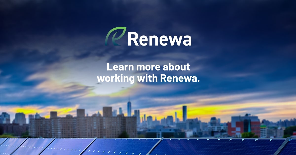 Contact Us | Renewa