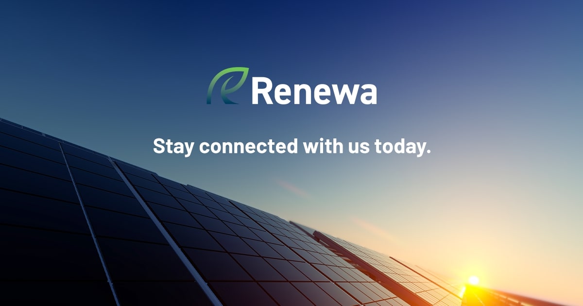 Renewable Energy News | Renewa