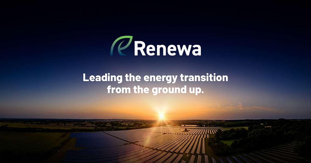 Renewable Energy Lease Acquisition and Developer Financing
