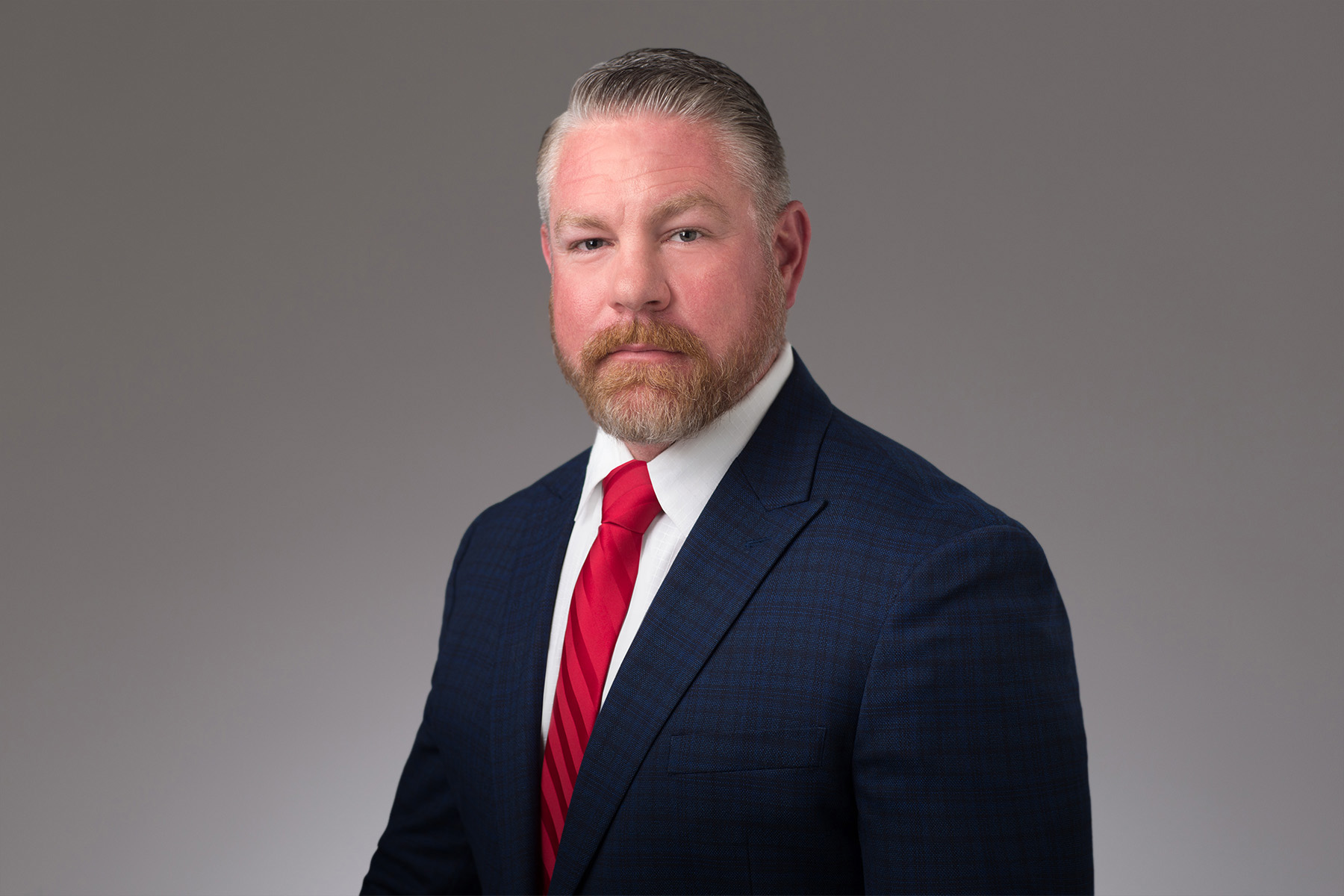 Randall Robertson | Renewa