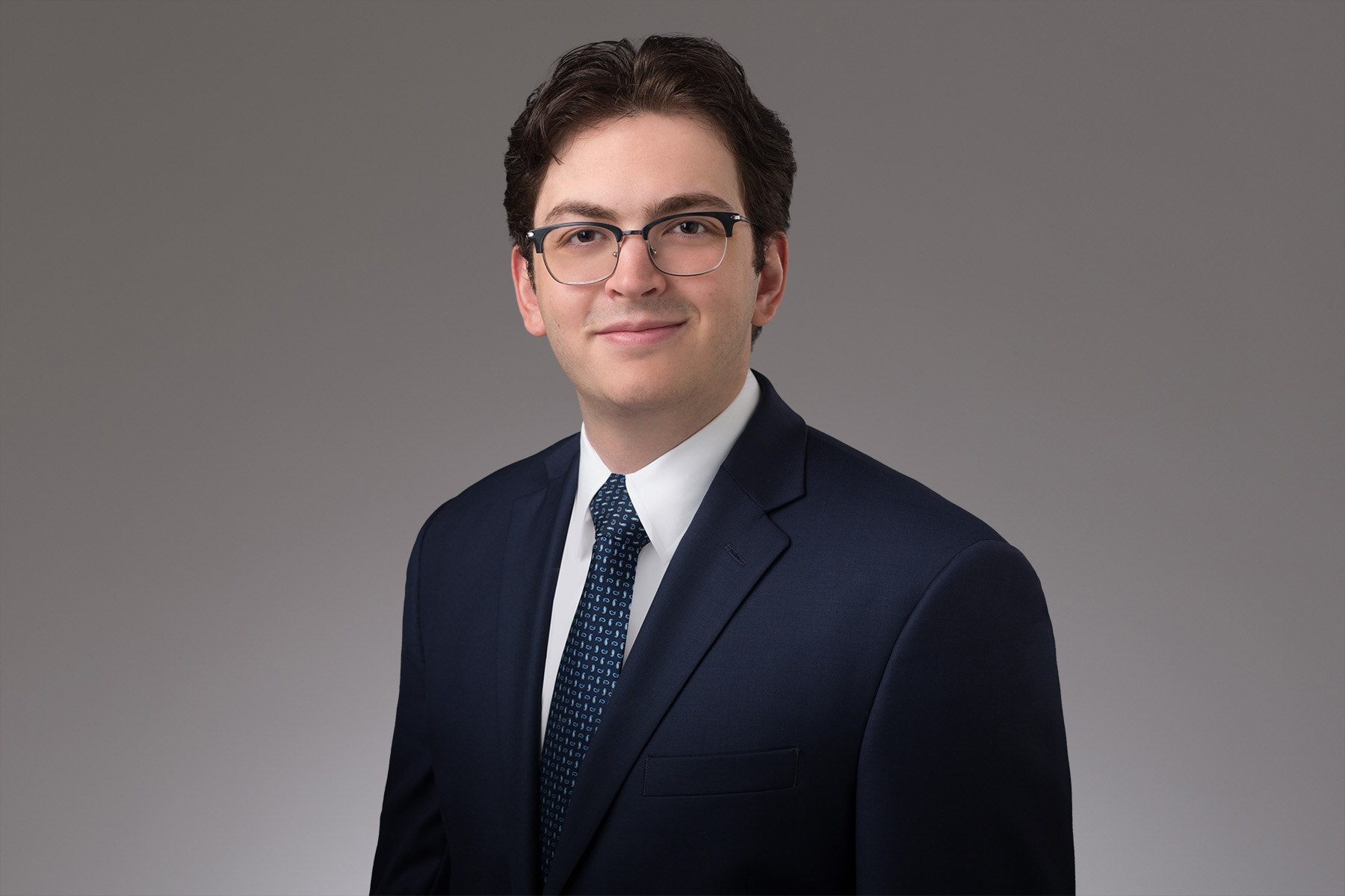 Nicholas Baker | Renewa